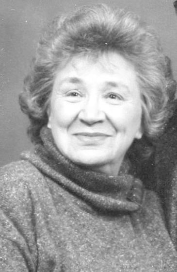Dorothy Jean Tousignant | News, Sports, Jobs - The Mining Journal